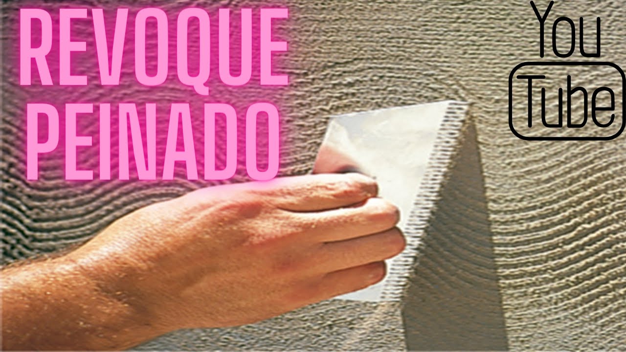 🔴REVOQUE PEINADO - YouTube