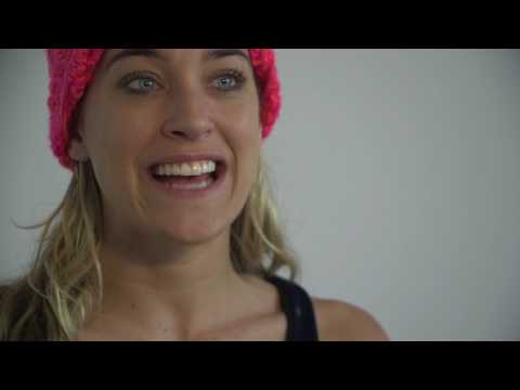 Profile: London Kaye Crochet