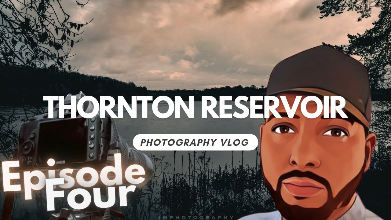 Exploring Thornton Reservoir | Conquering the Muddy Trails - YouTube