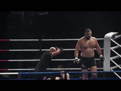 First MMA fight #Judo #montreal  #javadmahjoub #ایران #wrestling
