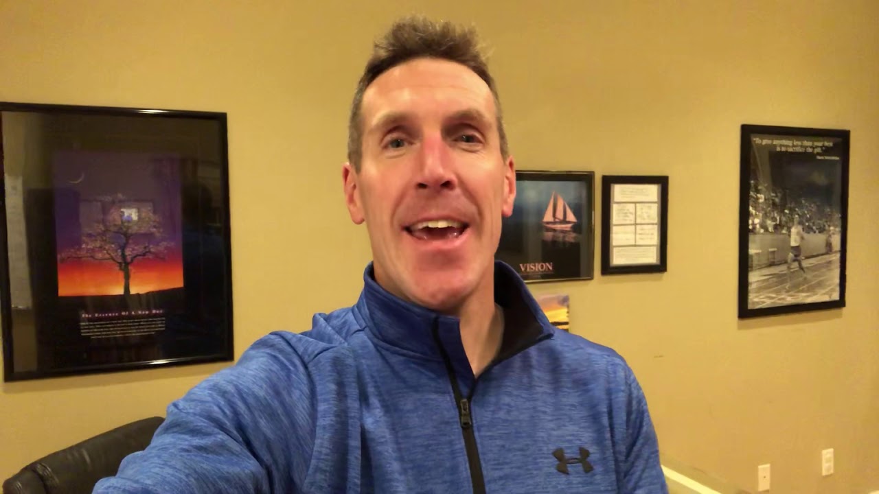 1/2/20 Daily Coaching Videos: Goal Setting is Key to Making 2020 Your ...