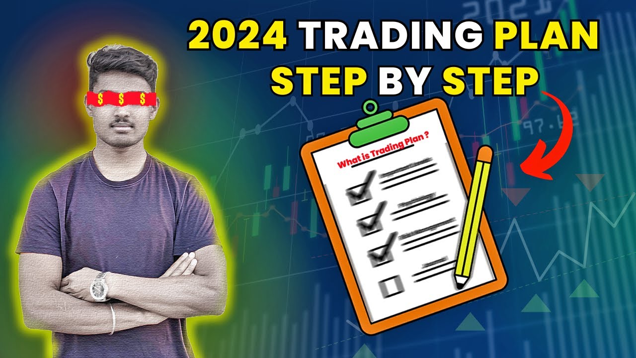 What is a TRADING PLAN ? | Transform Your Trading in 30 Days || Apex ...