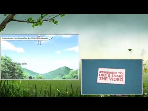 Boruto pergi ke masa kecil naruto eps 131