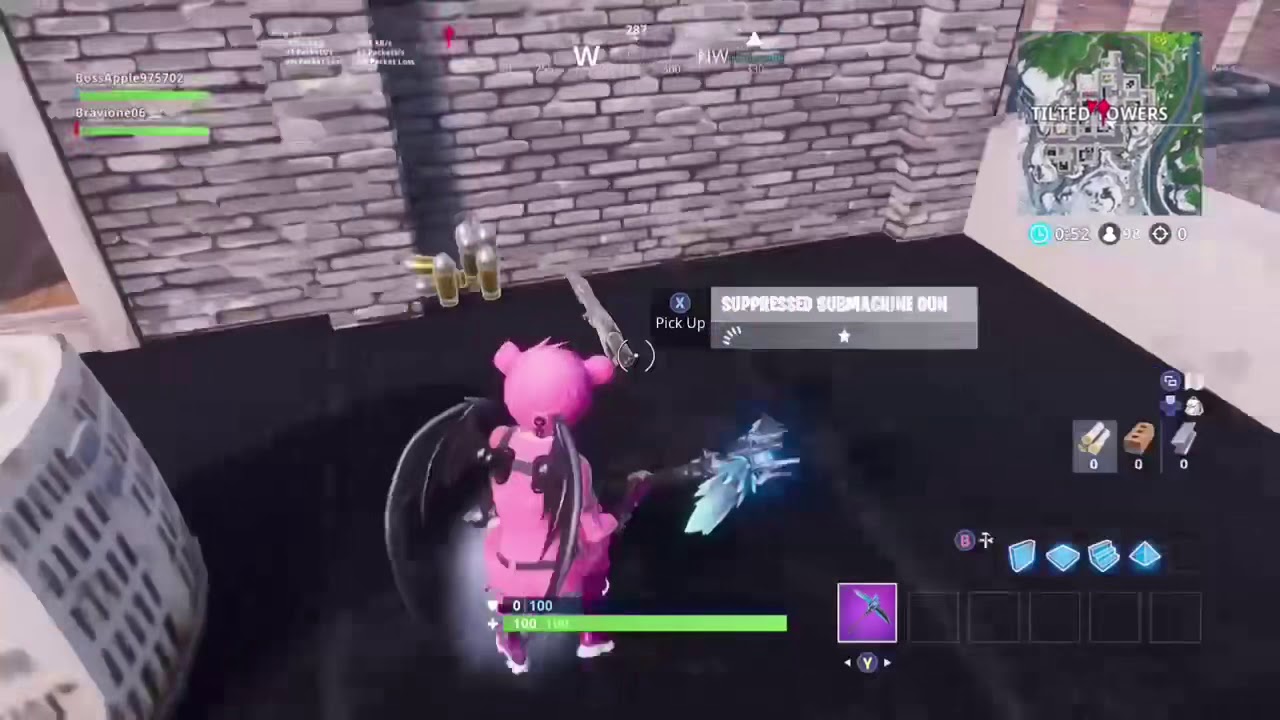 First video Snipe shots - YouTube