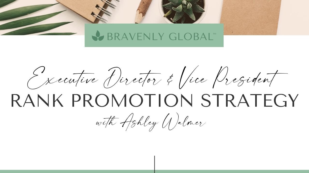 Executive Director & Vice President Strategy - YouTube