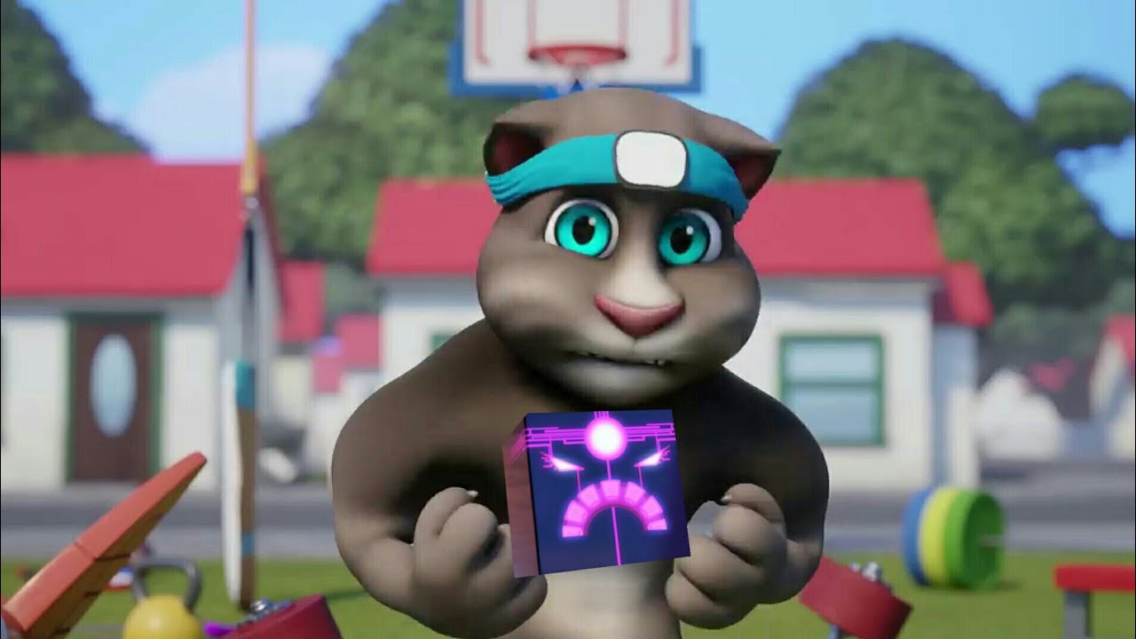 talking angela friends l talking tom shorts l talking friends # ...