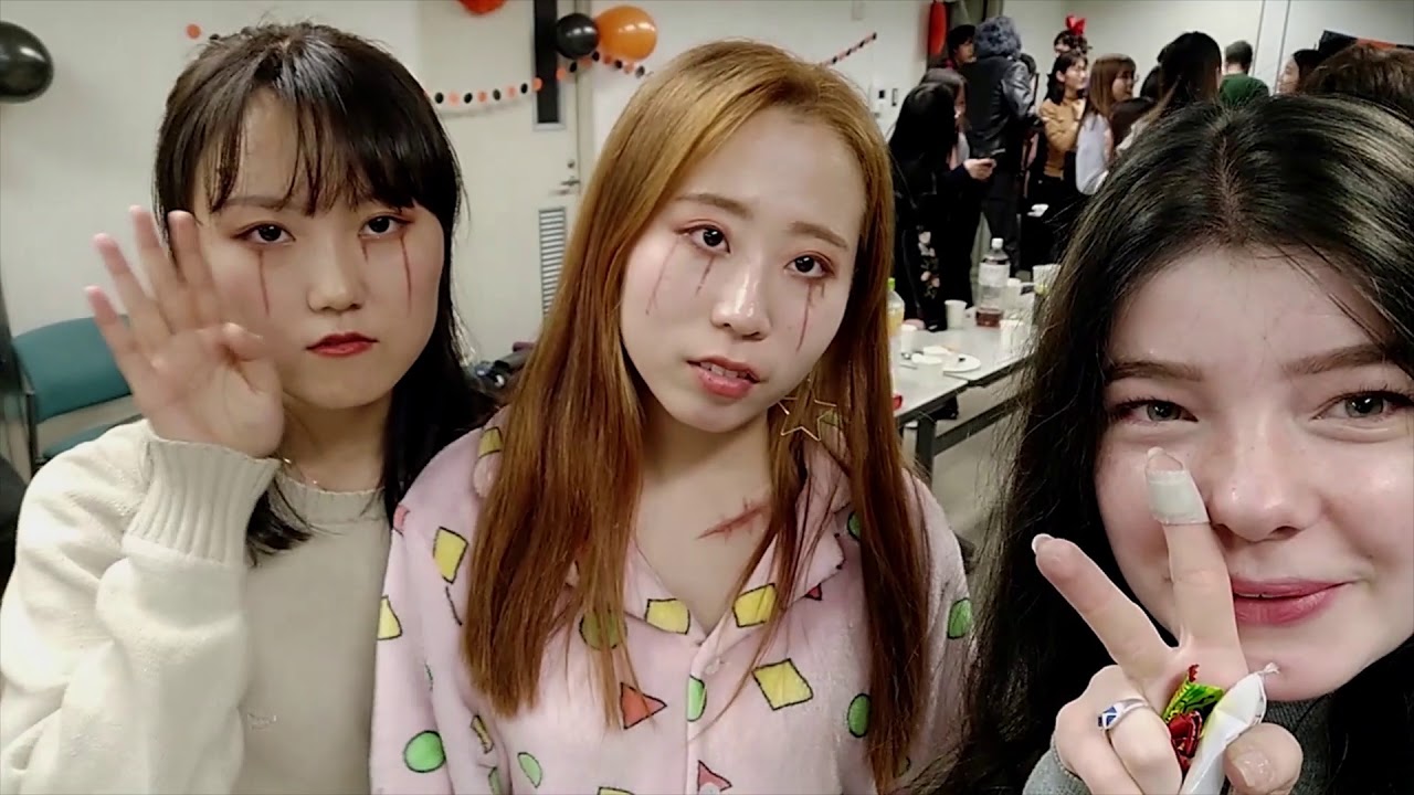 JAPAN // Everyday life / Diary video - YouTube