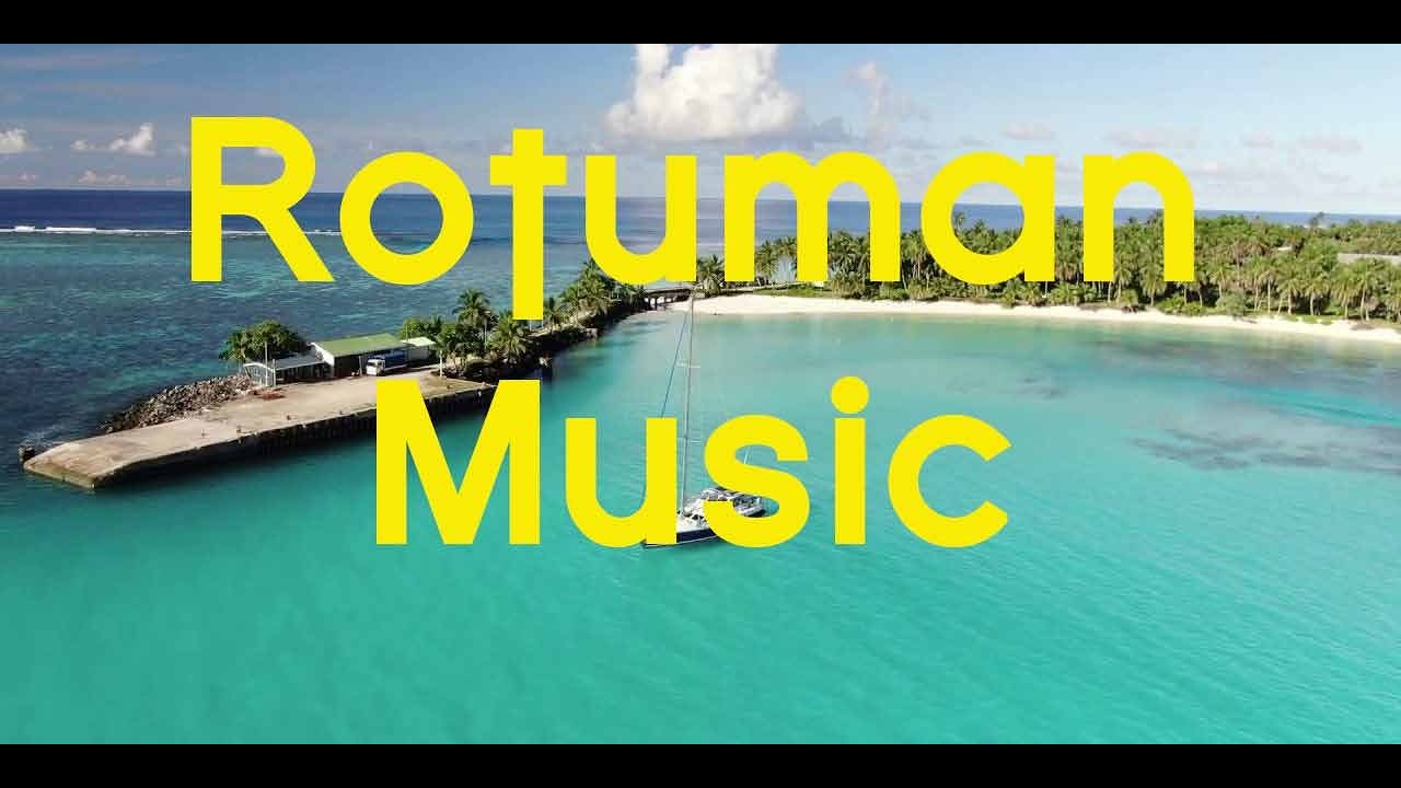 Gou pa kel pau se aea (Rotuman Song) - YouTube