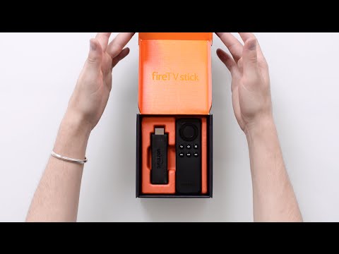 How to set up ScreenCloud Signage with Amazon Fire TV Stick (Short ...