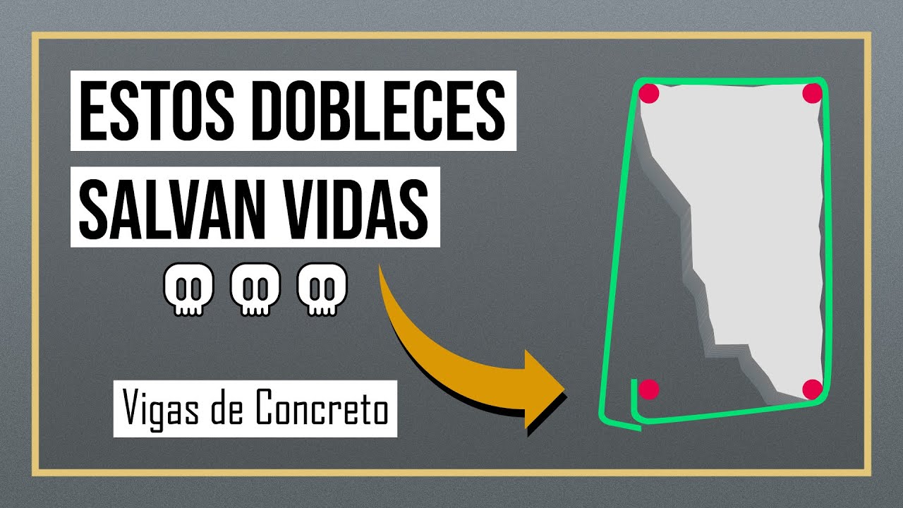 Comprende los Fundamentos del Diseño de Vigas de Concreto | Ingeniería ...
