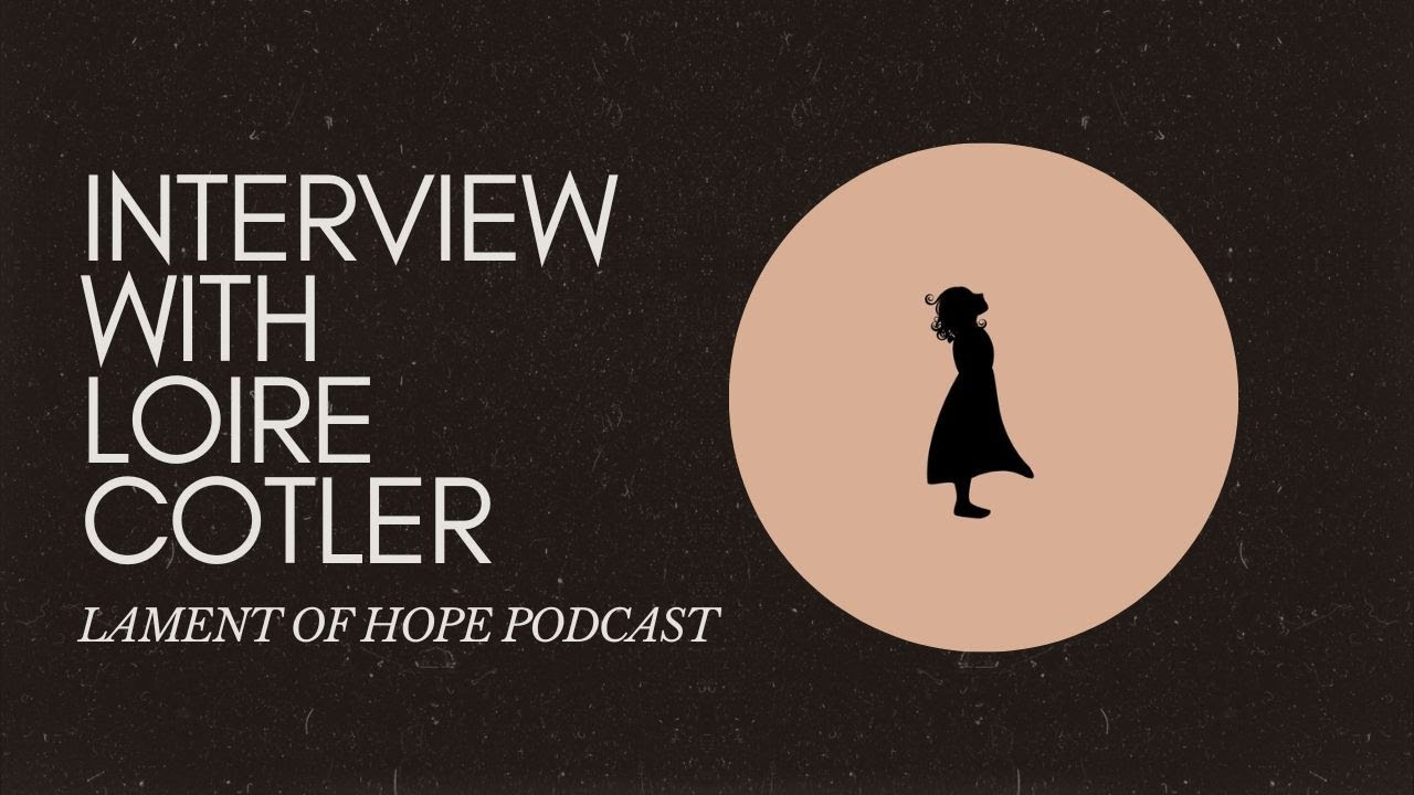 Interview with Loire Cotler, the voice of Dune - YouTube