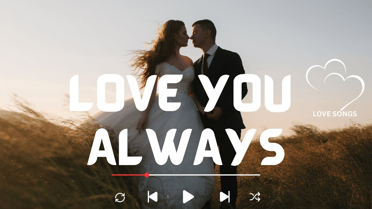 Top 2025 Romantic Love Songs Playlist – Soft Pop Ballads & Uplifting ...