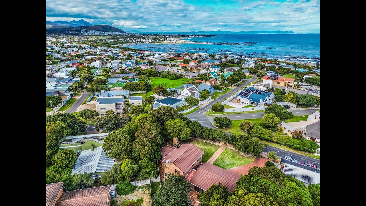 3 Bedroom house for sale in Vermont, Hermanus, Western Cape, South ...