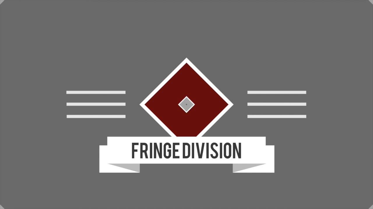 Fringe Division : The new gaming channel - YouTube
