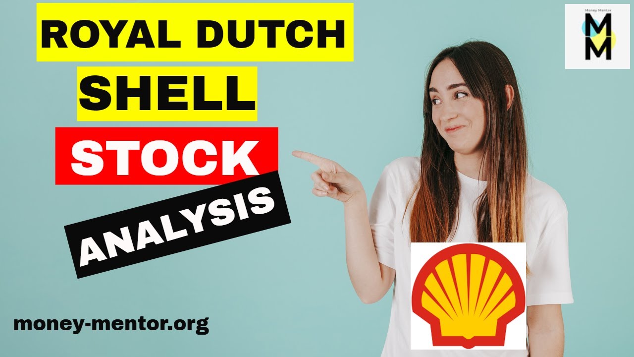 Royal Dutch Shell Stock Analysis - YouTube