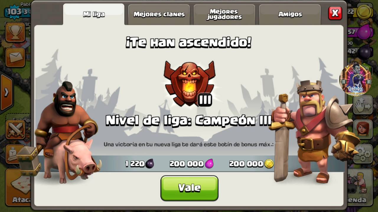 LEGANDO A CAMPEÓN¡¡¡¡ - YouTube