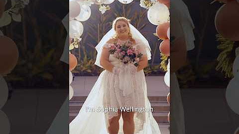 The Mayor's XXL Wife: Her Stunning Return - YouTube