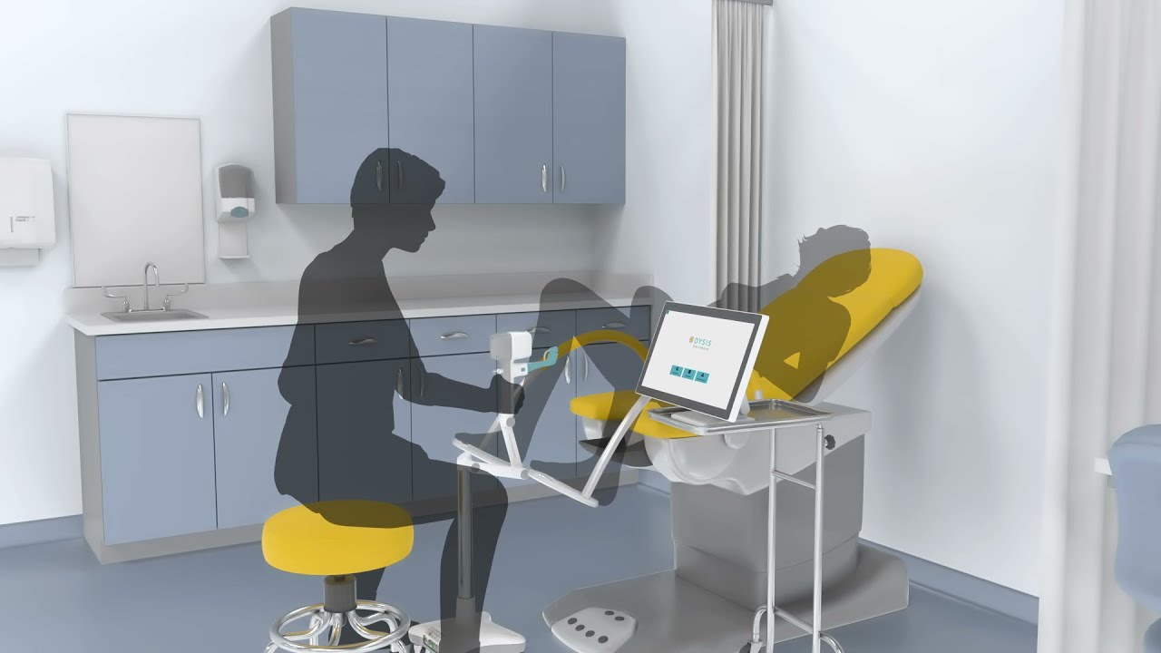 DYSIS View | Animated Product Video - YouTube