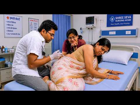 IM Injection Procedure Step by Step I Intramuscular Injection Technique for Nursing Students