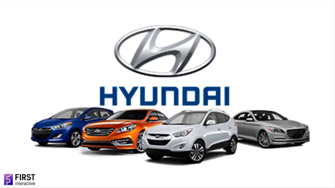 Projection Screen for Hyundai from First Interactive - YouTube