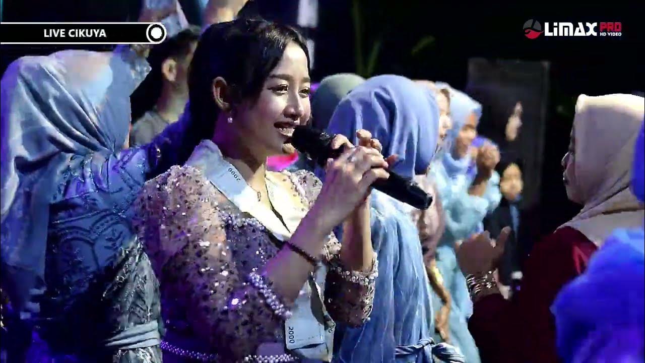 SUAMI NAKAL DJ - CIKHA KENZO || YOUNINK MUSIK Official || Live Cikuya 28 Desember 2024 - YouTube