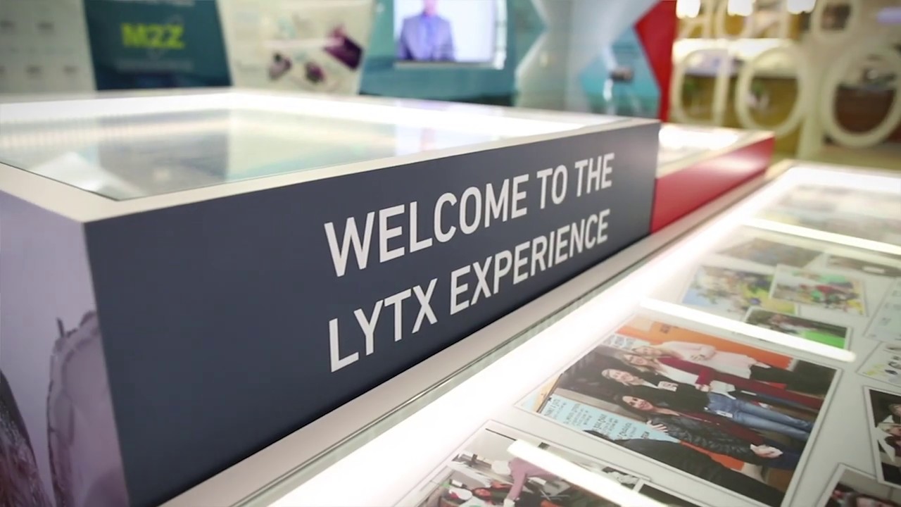 The Lytx Experience - YouTube