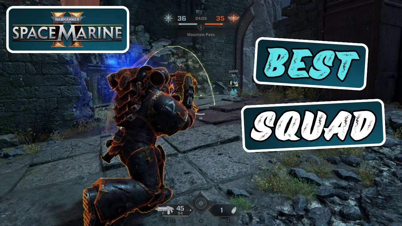 Domination with Top Squad - YouTube