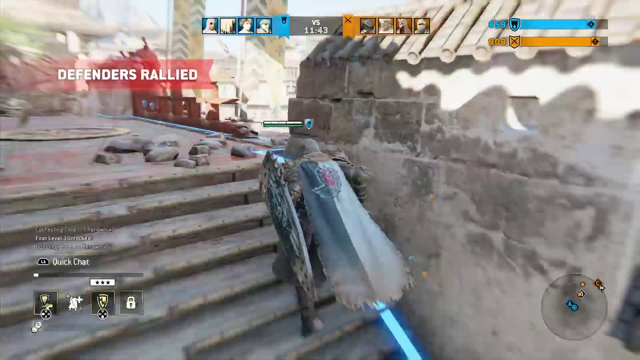 Game Recognize Game - YouTube