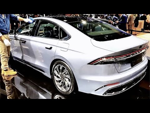 20多万买大众迈腾，不如选它！标配2.0T+8AT，超260Ps，比A4L便宜 - YouTube