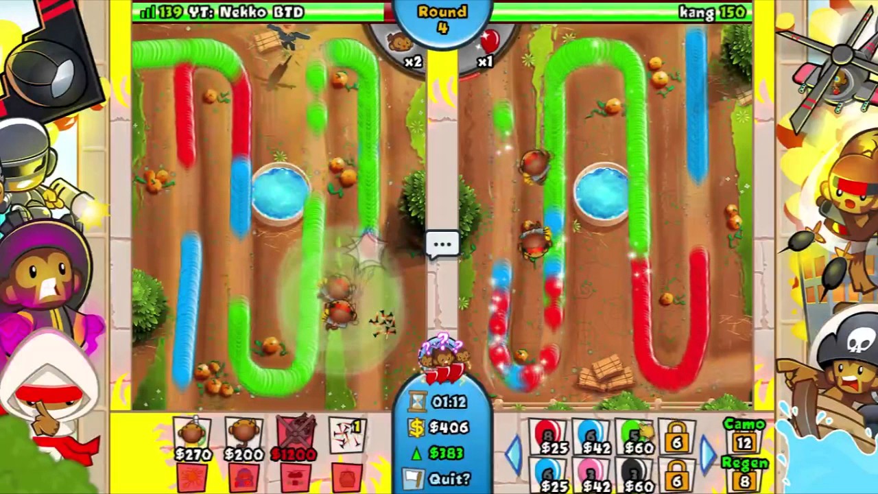 BFB Colosseum R3 Speed Grinding! - YouTube