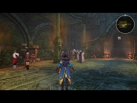 Tales of Arise - Coliseum Team Battle - YouTube