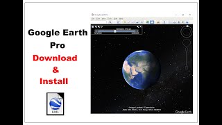 Google Earth Pro Download How To Download Google Earth Pro On Your Desktop Or Laptop Googlearth ...