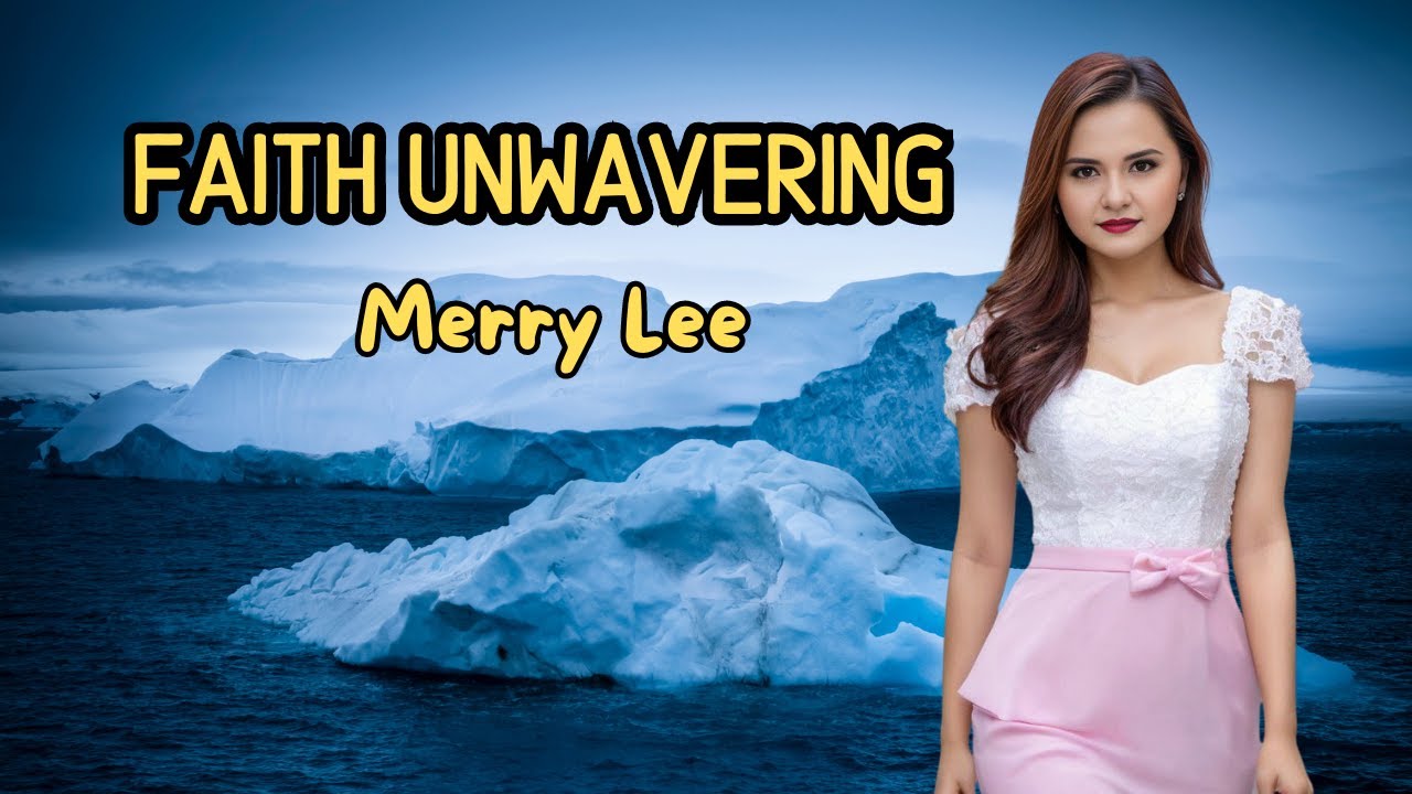 FAITH UNWAVERING | Lyric | Worship Song | Video Music - YouTube