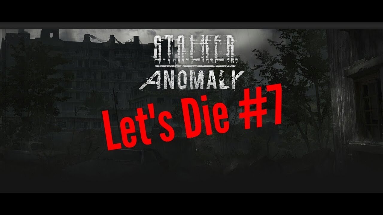 Stalker Anomaly #7 Rescue the Freedom Spy - YouTube