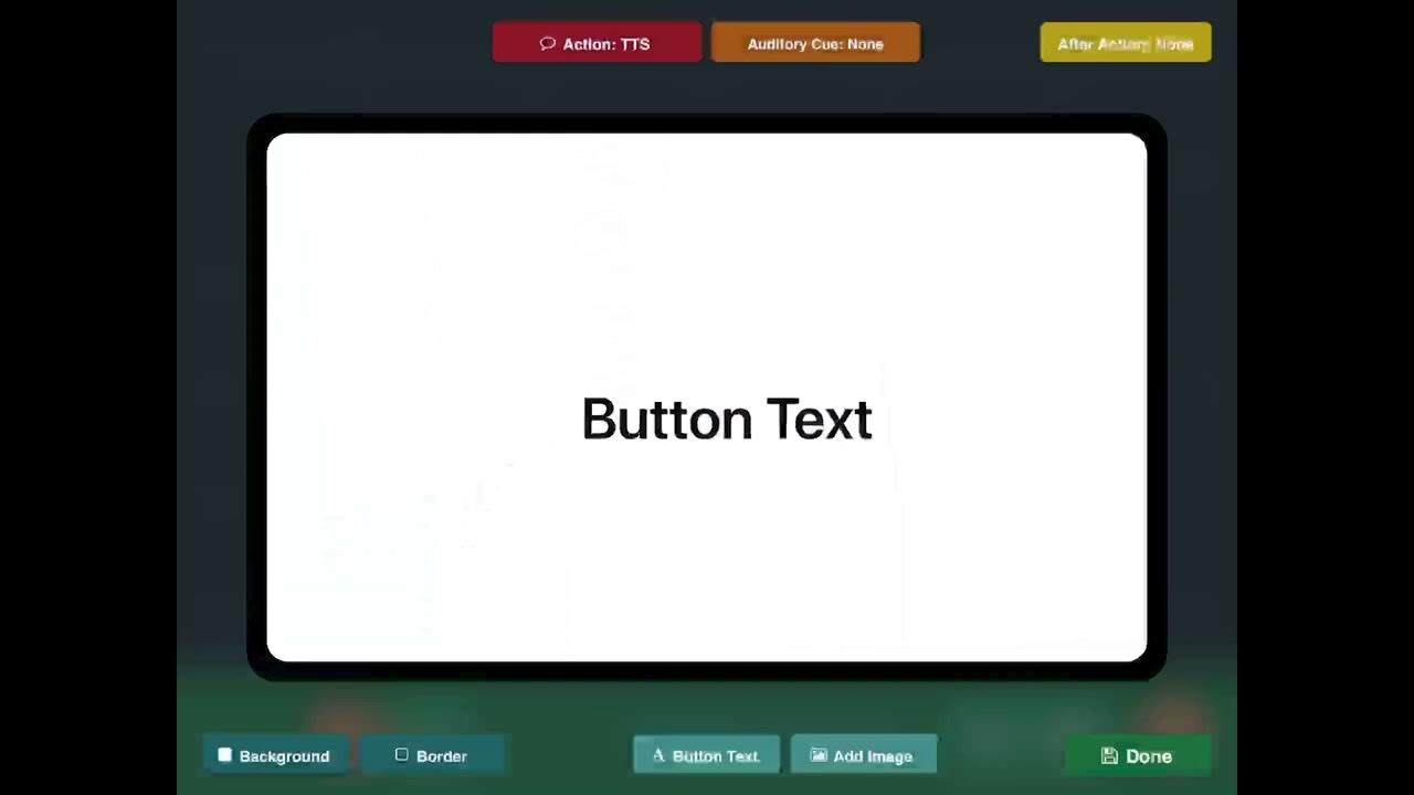 Go Talk Now Basic Features & Editing - YouTube