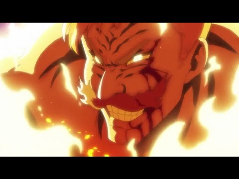 Meliodas vs Escanor Full Fight「AMV」Centuries... - YouTube
