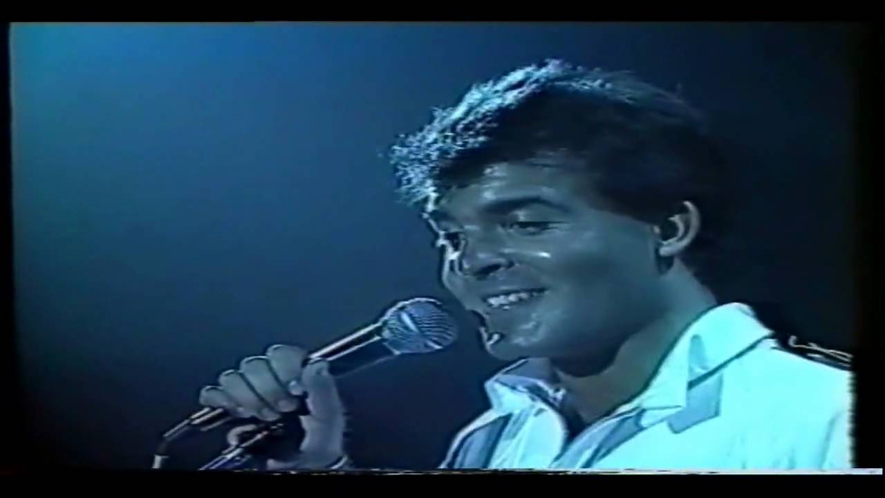 Guillermo Guido - Que linda estás - YouTube