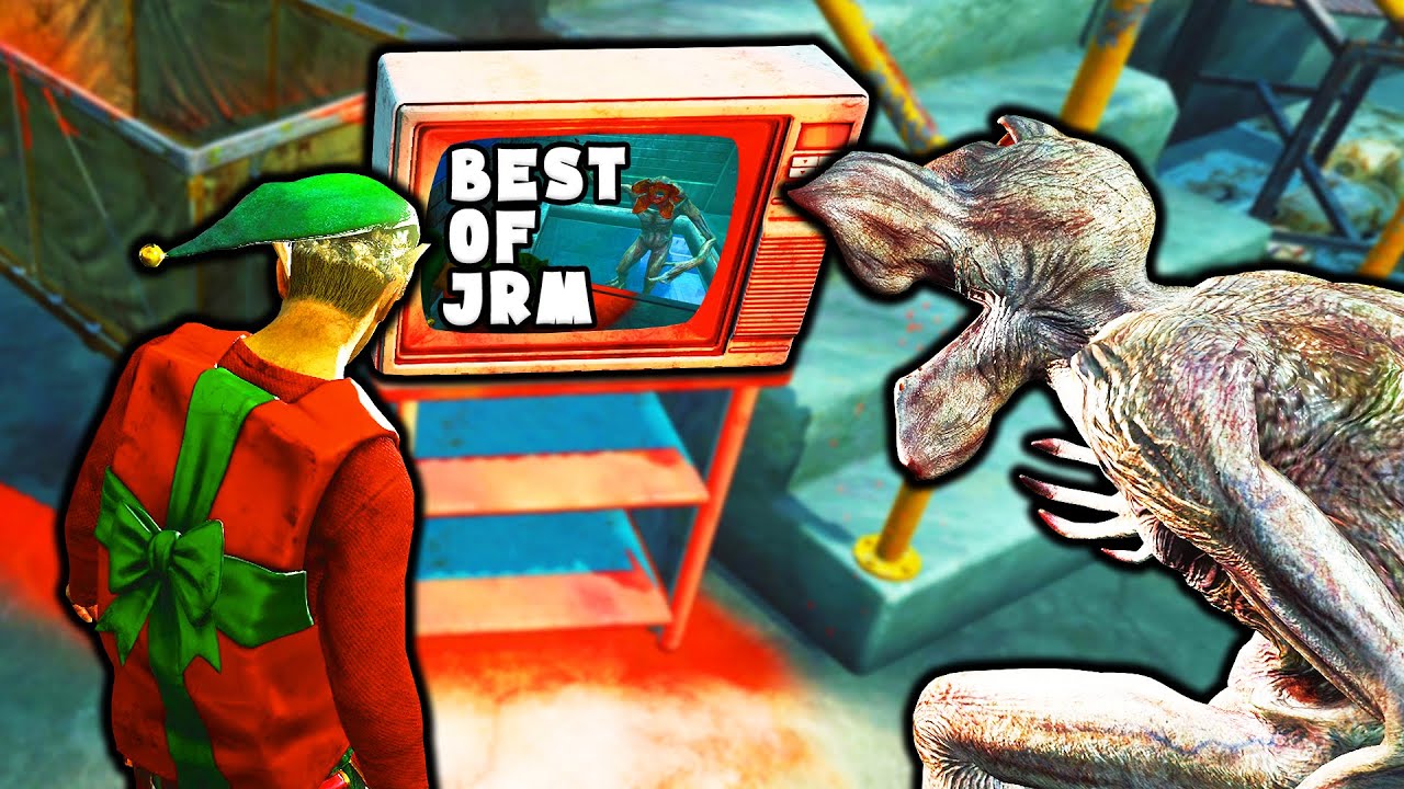 Best Of JRM 11 - YouTube