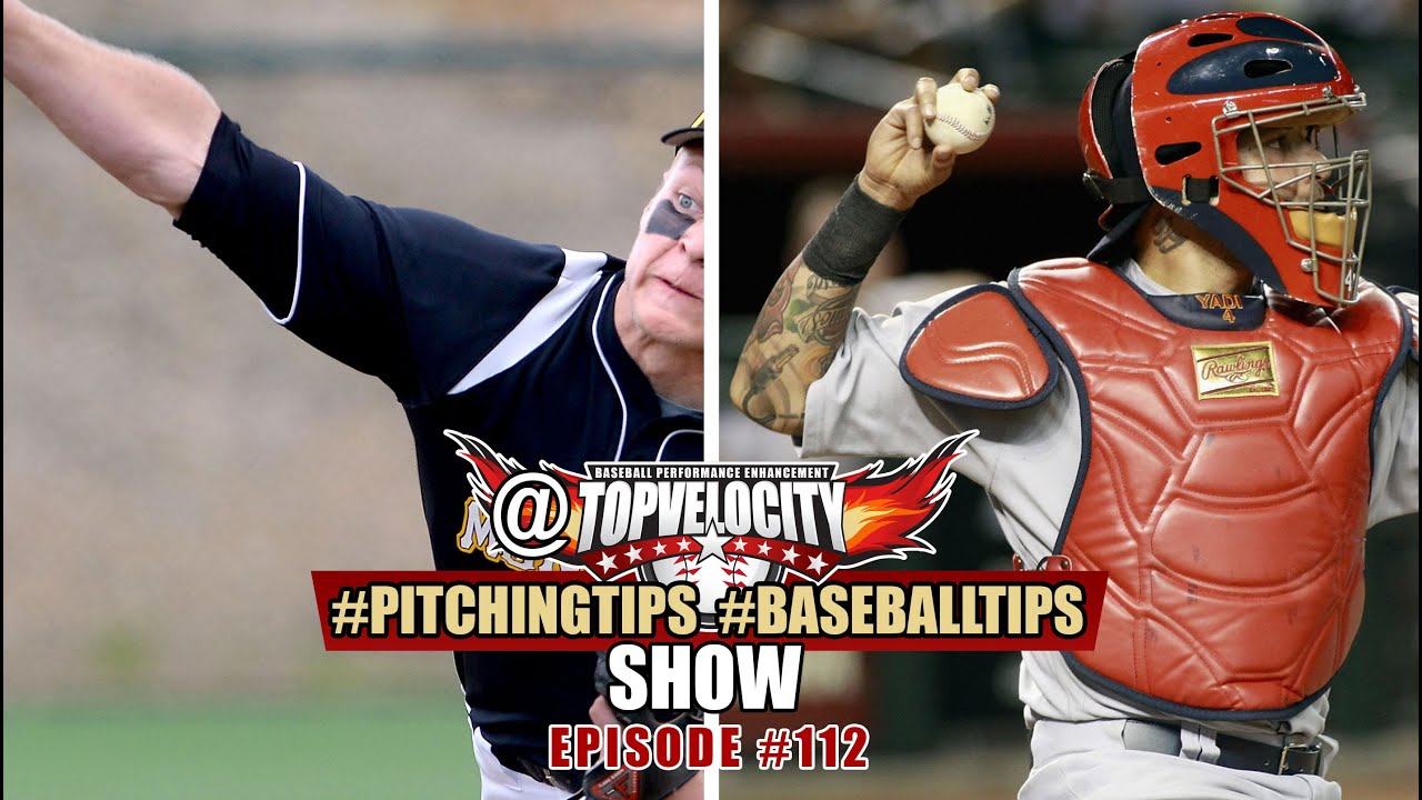 How to prevent flying open and what is good arm path for a catcher ...