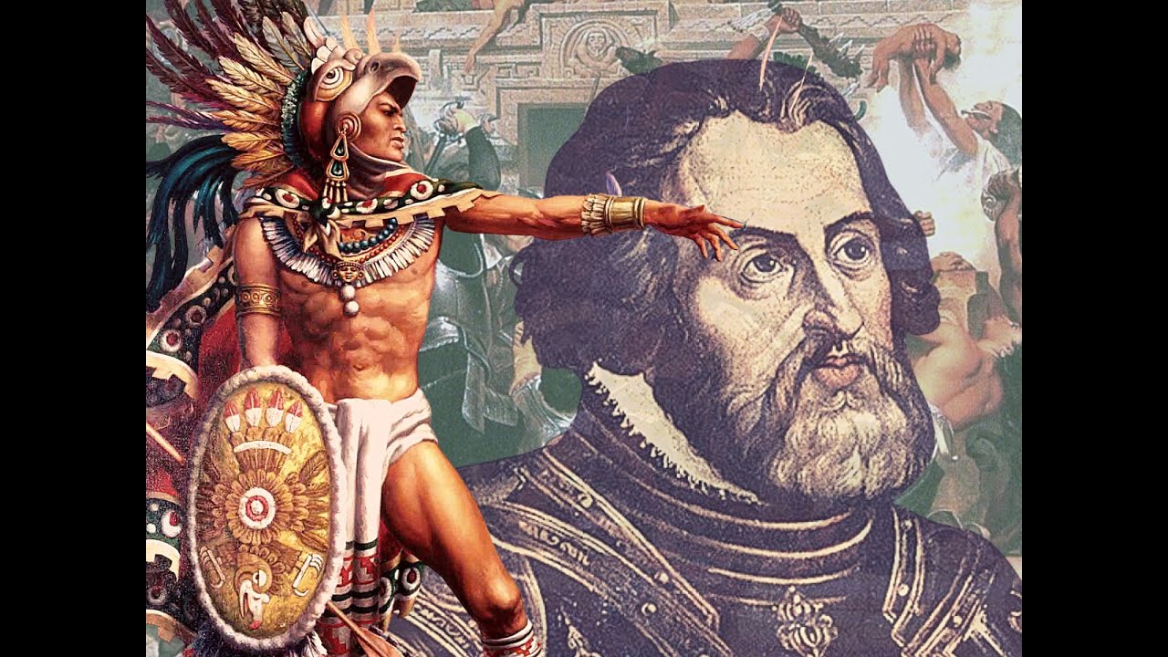 Análisis del poema "Se ha perdido el pueblo Mexica" de autor ...