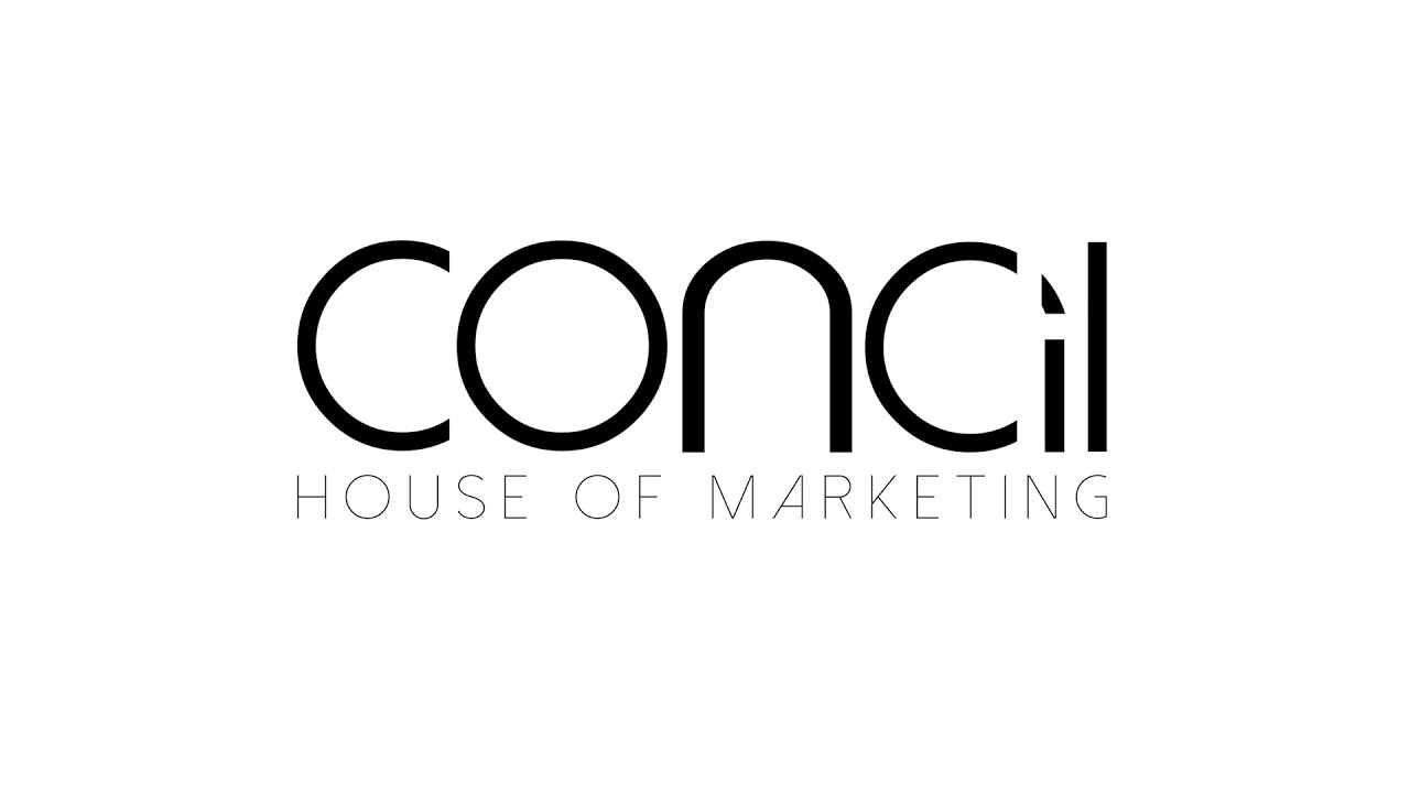 CONCIL House Of Marketing - YouTube