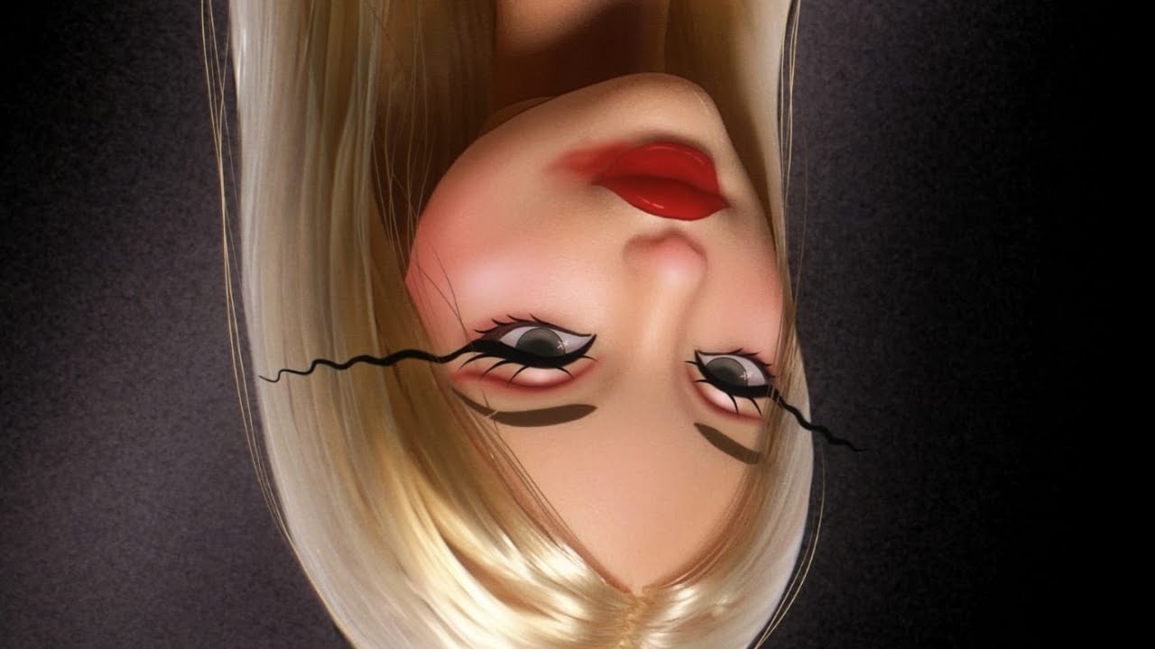 Amanda Koci - Ana Maria - Angel - (Áudio Oficial) - YouTube