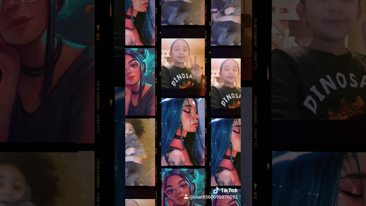 Aryanna - YouTube