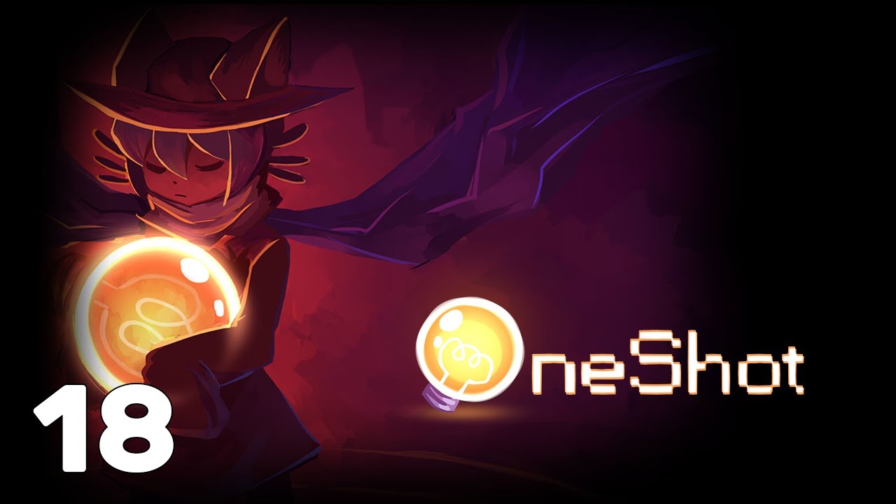 Oneshot | No Squares | Part 18 - YouTube