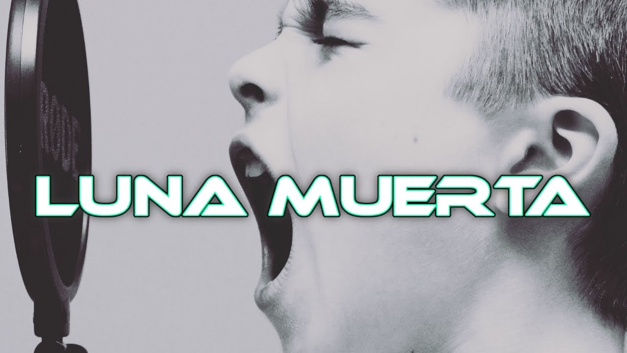 LUNA MUERTA FIVE YEARS GONE BY FULL EP - YouTube