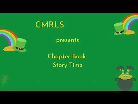 Calendar Mysteries: March Mischief by Ron Roy, chapters 1 & 2. - YouTube