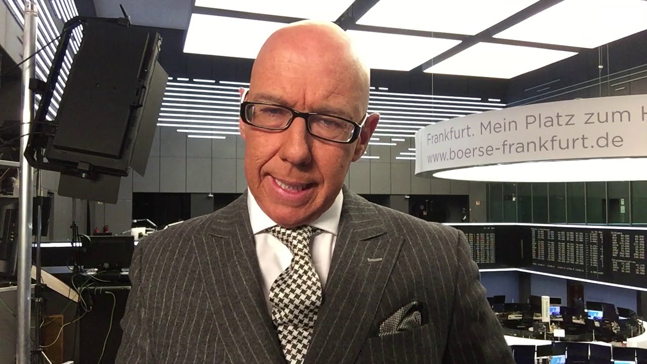 Mick Knauff Daily | Wirecard, Dt. Bank | 04.02.2019 - YouTube