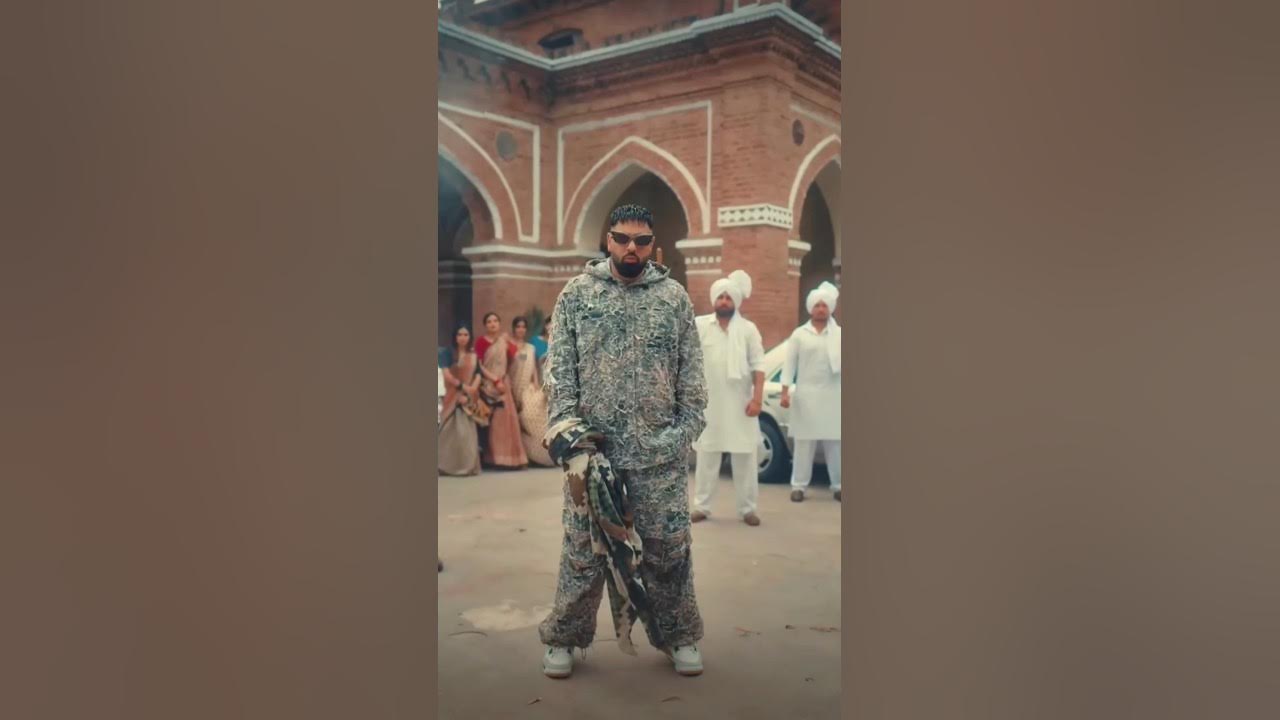 Badshah - Dear Aditya (Official Music Video) | Hiten - YouTube