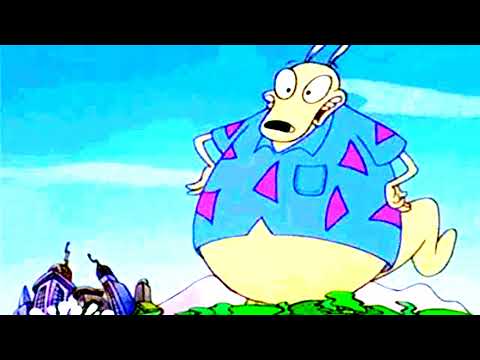 Rockos Weight Gain