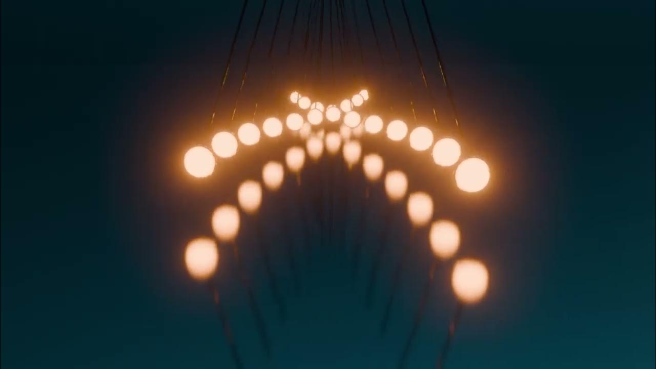 Satisfying Pendulum Animation || Blender 3D - YouTube